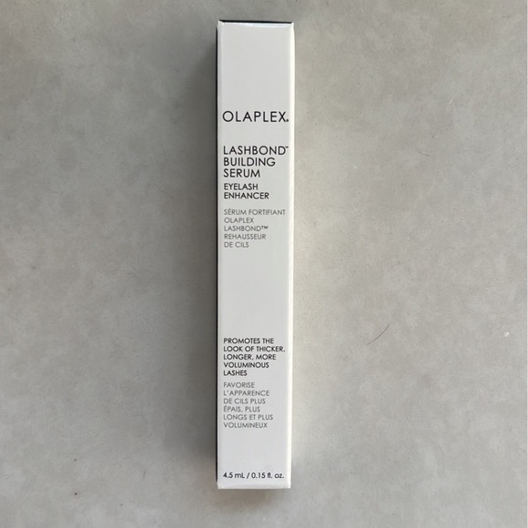 OLAPLEX | Skincare | Olapex Lashbond Serum | Poshmark